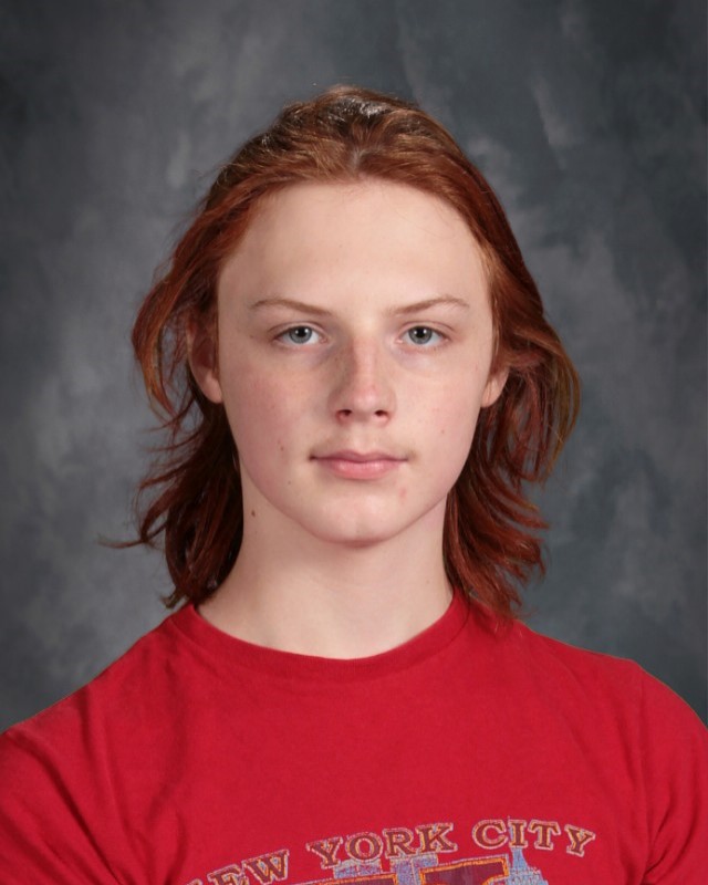 Calvin Lescher — Staff Writer – Echo Newspaper