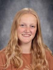 Sam Enlund–Social Media/Sports Editor – Echo Newspaper
